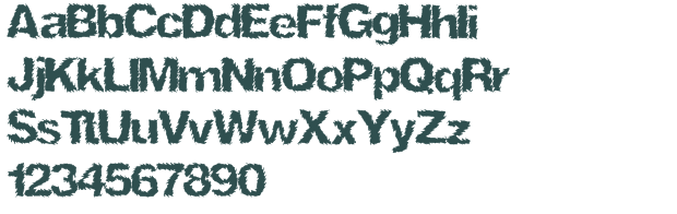 Ninja Turtle Font Download Free truetype 