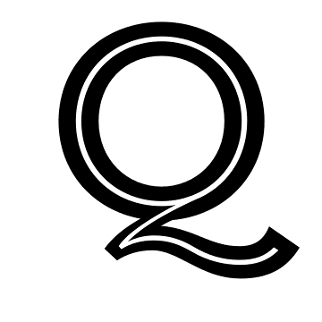 FREE Similar Font to this style of Q - Font Requests : Fonts101.com