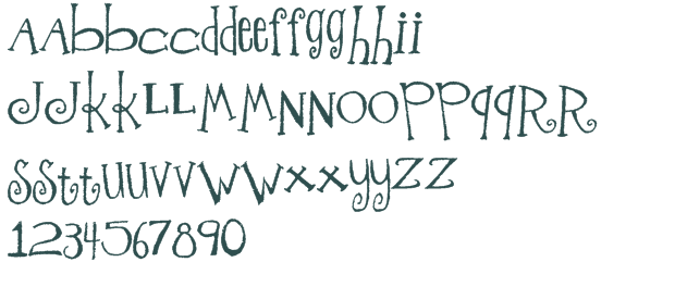 Freeze Font Download Free truetype 