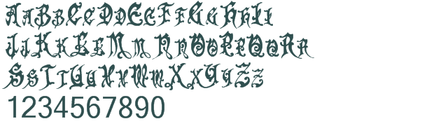 Apollyonª font download free (truetype)