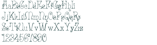 Acadianª font download free (truetype)