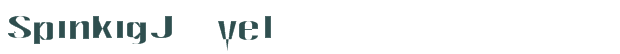Monster AG font download free (truetype)