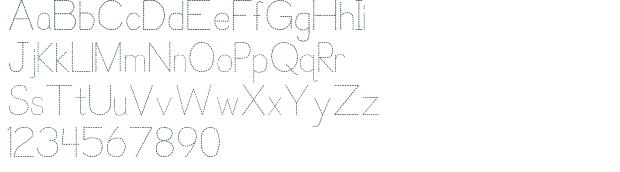 Trace Font For Kids Font Download Free truetype 