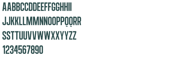 Alégre Sans NC font download free (truetype)