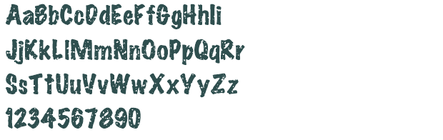 Señor Domingo font download free (truetype)